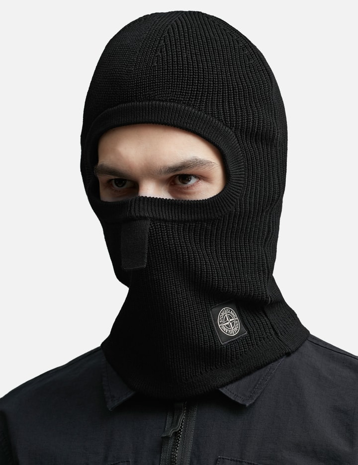 Stone Island - N11C3 Balaclava | HBX