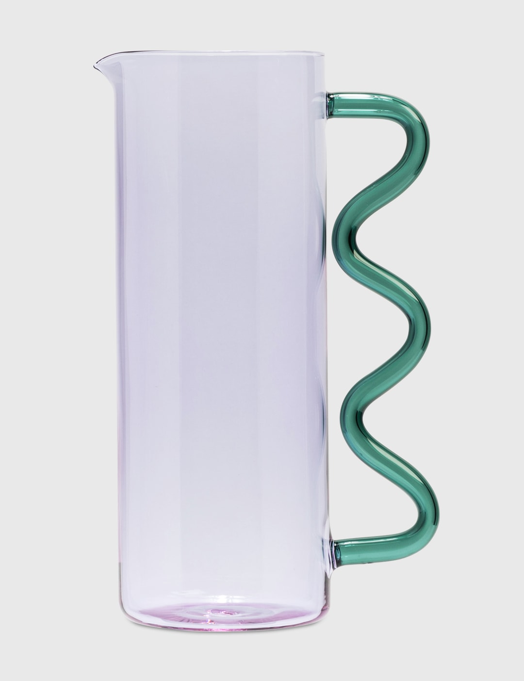 Sophie Lou Jacobsen - Wave Pitcher – Purple | HBX - Globally Curated ...