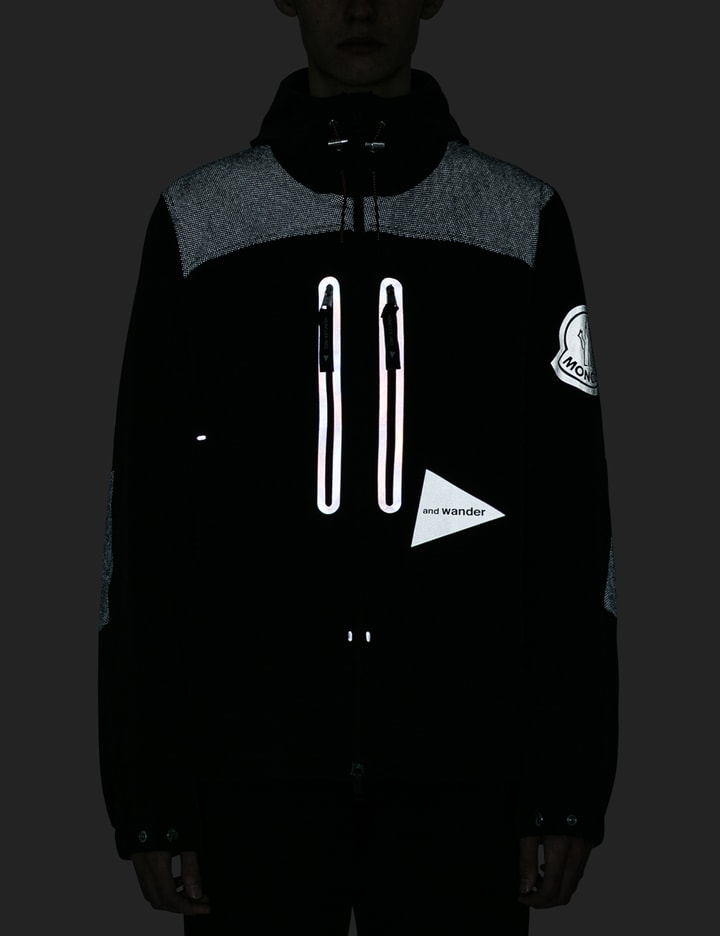 Moncler Genius - Moncler Genius 1952 x and wander Itabashi Jacket | HBX