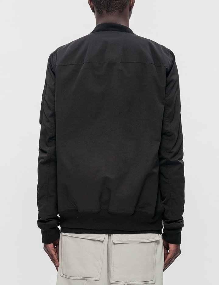 Rick Owens Drkshdw - Giacca Flight Jacket | HBX - Globally Curated Fashion and Lifestyle by ...