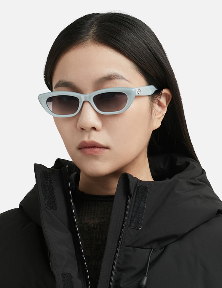 Gentle Monster - 27AND 7 BLC5 | HBX - Globally Curated Fashion and Lifestyle by Hypebeast