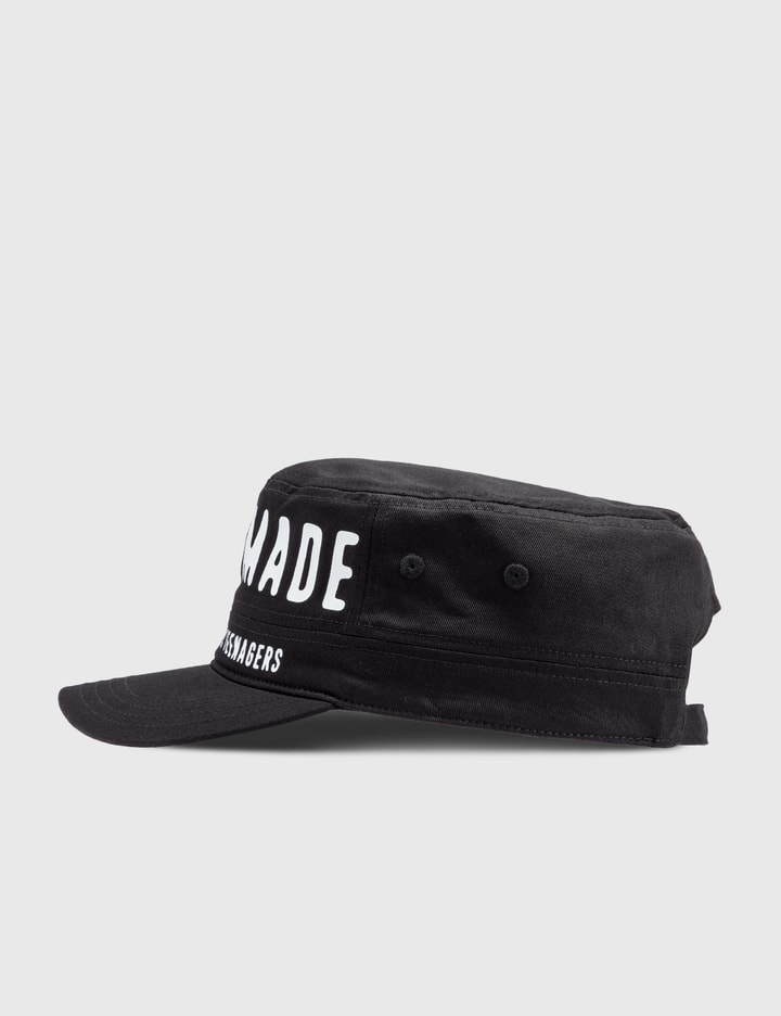 Human Made - Human Made Twill Delivery Hat | HBX - Globally Curated ...