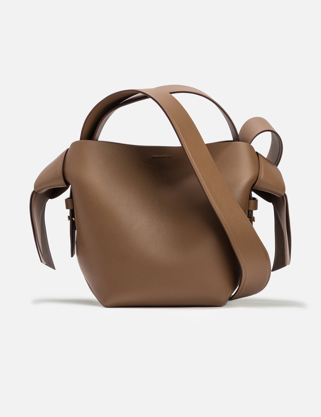 Acne Studios - MINI MUSUBI BAG | HBX - Globally Curated Fashion and ...