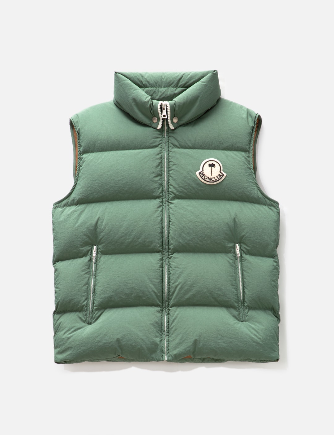 Moncler Genius 몽클레르 X 팜 엔젤스 로드마 다운 베스트 Hbx 하입비스트가 엄선한 글로벌 패션and라이프스타일