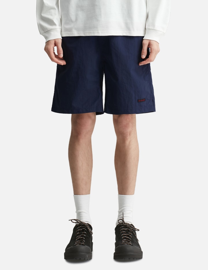 Gramicci Nylon Packable G-Short - Packable, water-repellent nylon ...
