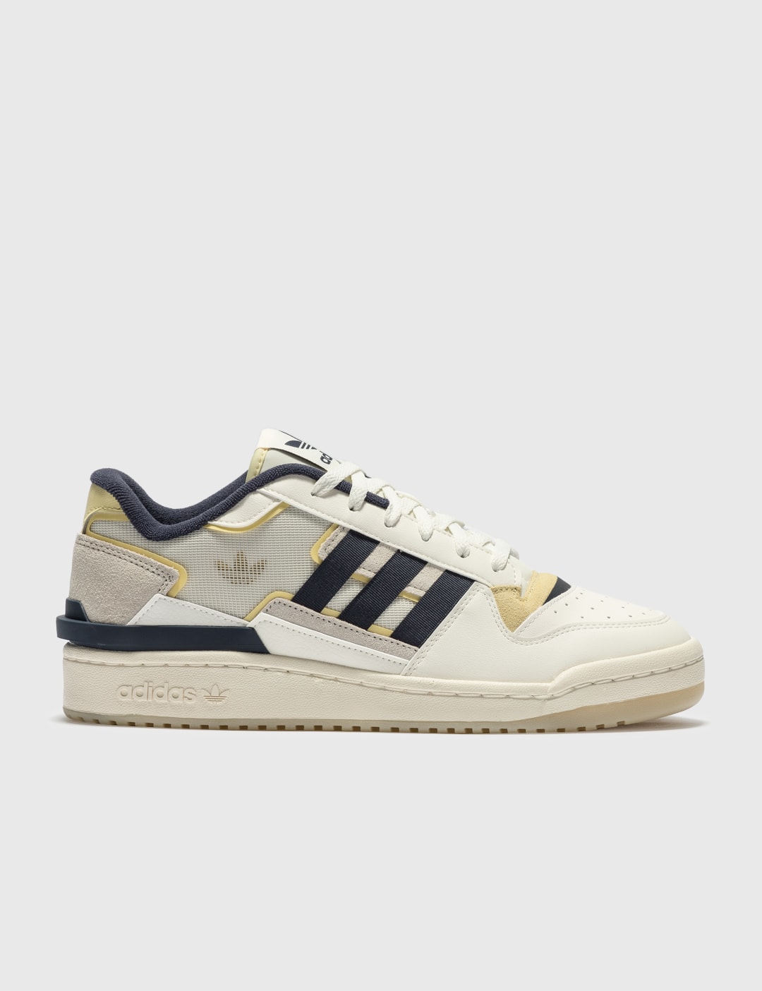 Adidas Originals - Forum Exhibit Low 2 | HBX - Globally Curated Fashion ...