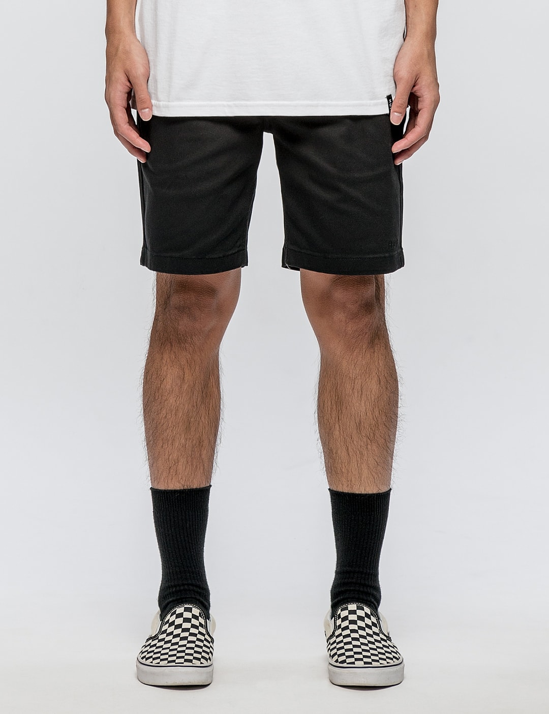 Huf - Fulton Classic Shorts | HBX