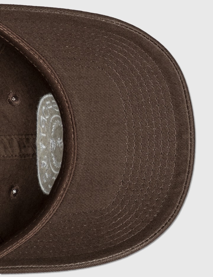 Sporty & Rich - MONACO HAT | HBX - Globally Curated Fashion and ...