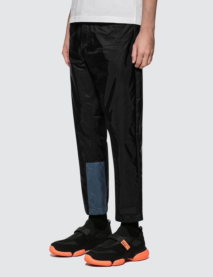 Prada - Track Pant | HBX - Globally Curated Fashion and Lifestyle by ...