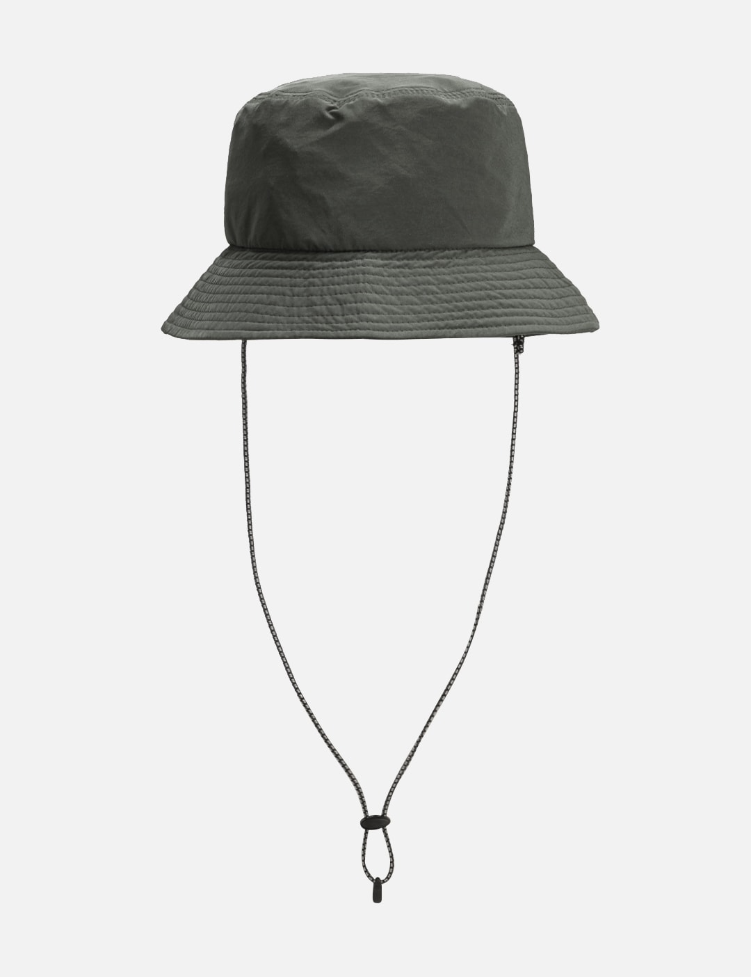Meanswhile - ADJUSTABLE Bucket HAT | HBX - Globally Curated Fashion and ...
