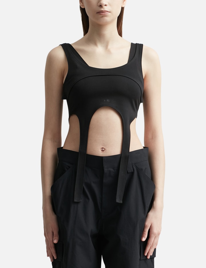 Heliot Emil - HARNESS TOP | HBX