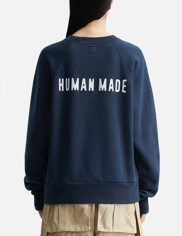 Human Made - SWEATSHIRTS #2 | HBX - Globally Curated Fashion and ...