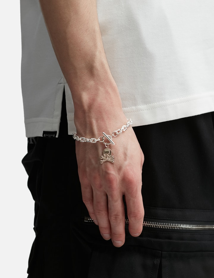 Mastermind World - CHARM BRACELET | HBX - Globally Curated Fashion and ...