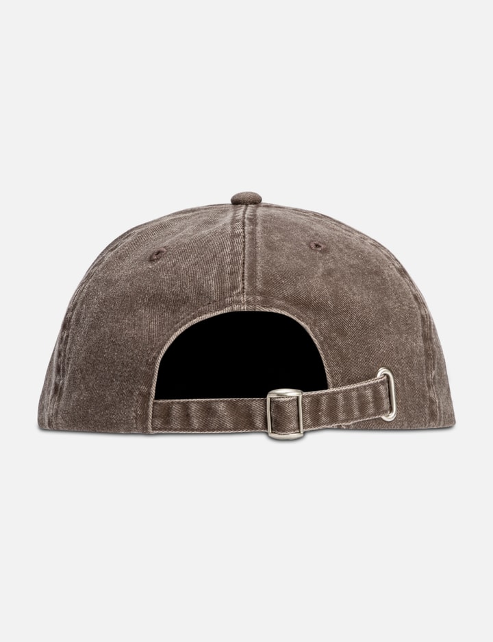 Stüssy - Washed Stock Low Pro Cap | HBX - Globally Curated Fashion and ...