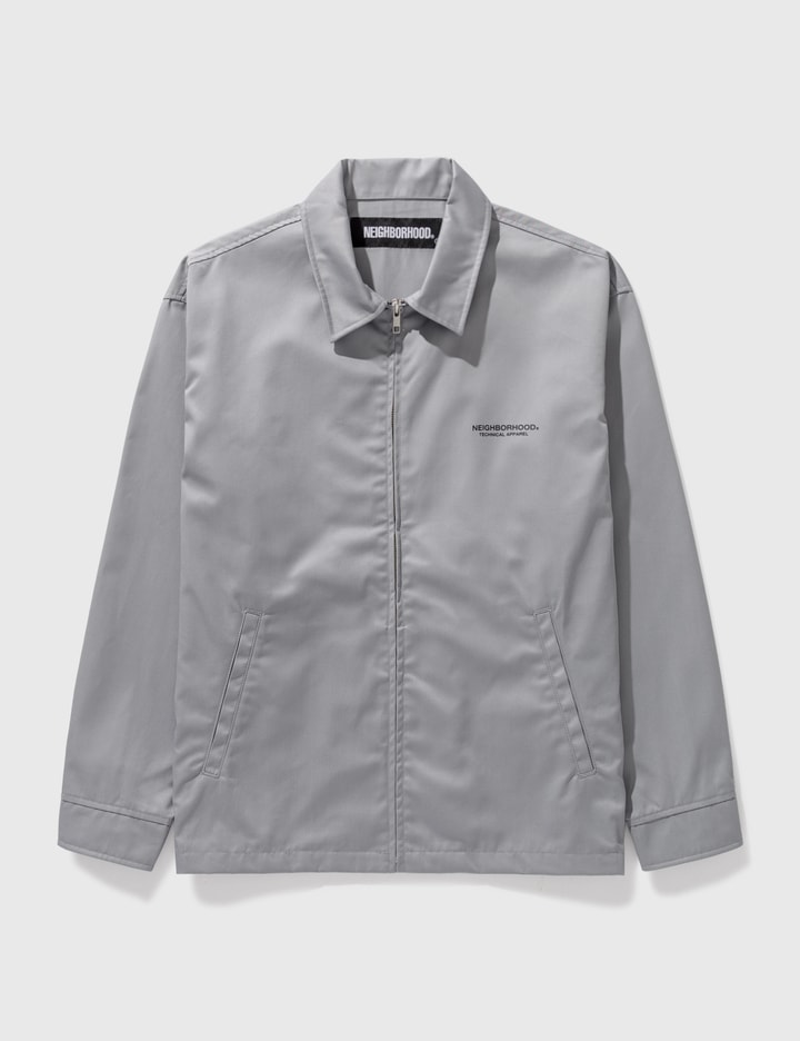 NEIGHBORHOOD - Drizzler Jacket | HBX
