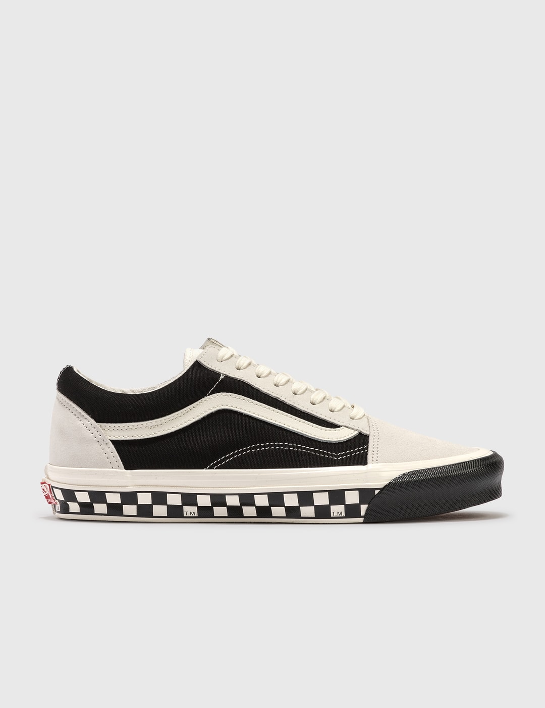 Vans - OG Old Skool LX | HBX - Globally Curated Fashion and Lifestyle ...