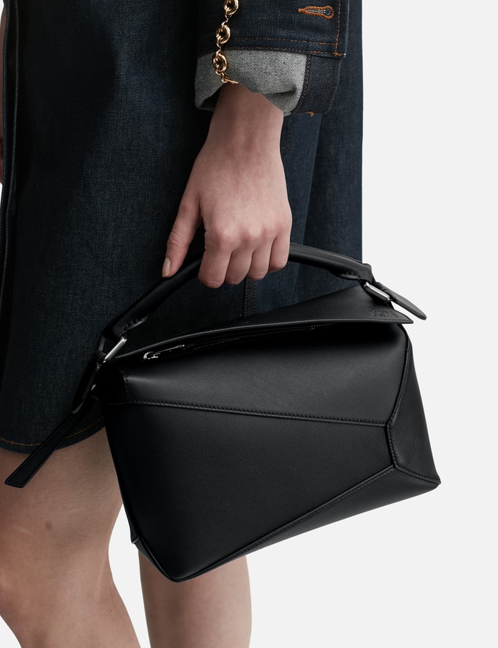 Loewe - Small Puzzle Bag | HBX