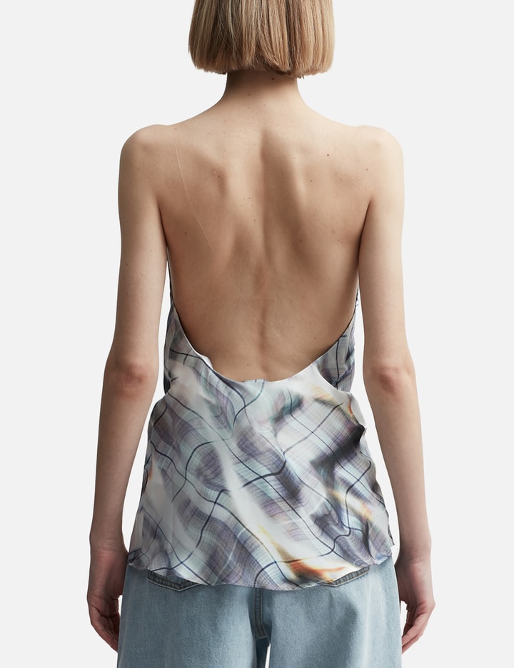 Y/PROJECT - Invisible Strap Slip Top | HBX - HYPEBEAST 為您搜羅全球潮流時尚品牌