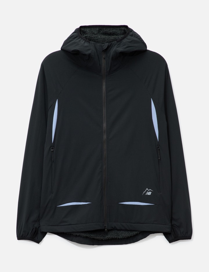 CAYL X New Balance Flow Alpha Jacket - Lightweight, water-repellent ...