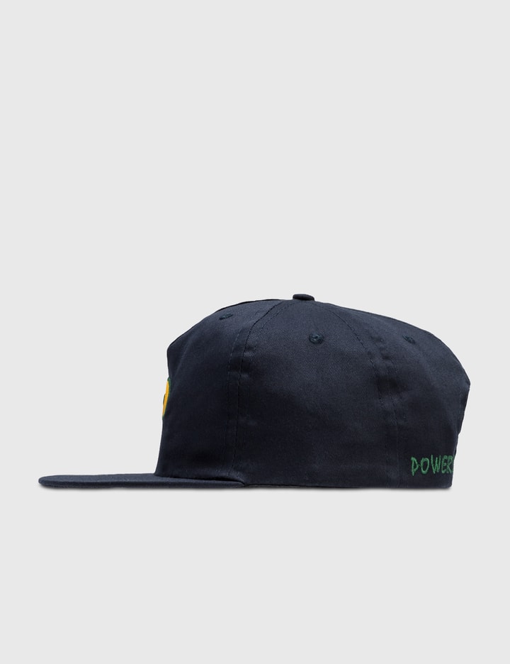 Powers - Block "P" Cap | HBX - Globally Curated Fashion and Lifestyle ...