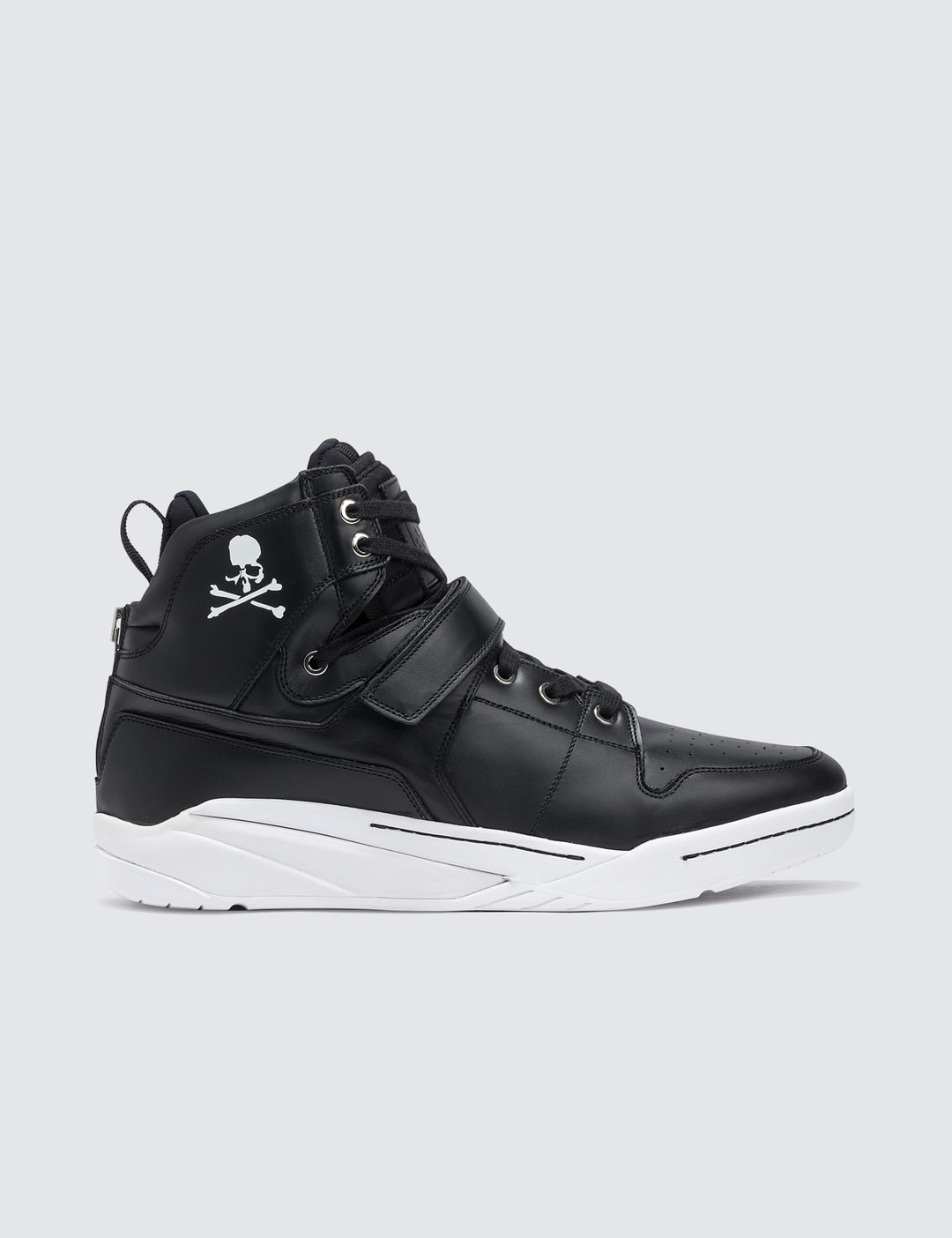 Mastermind World - Mastermind X Search N Design Sneaker | HBX ...