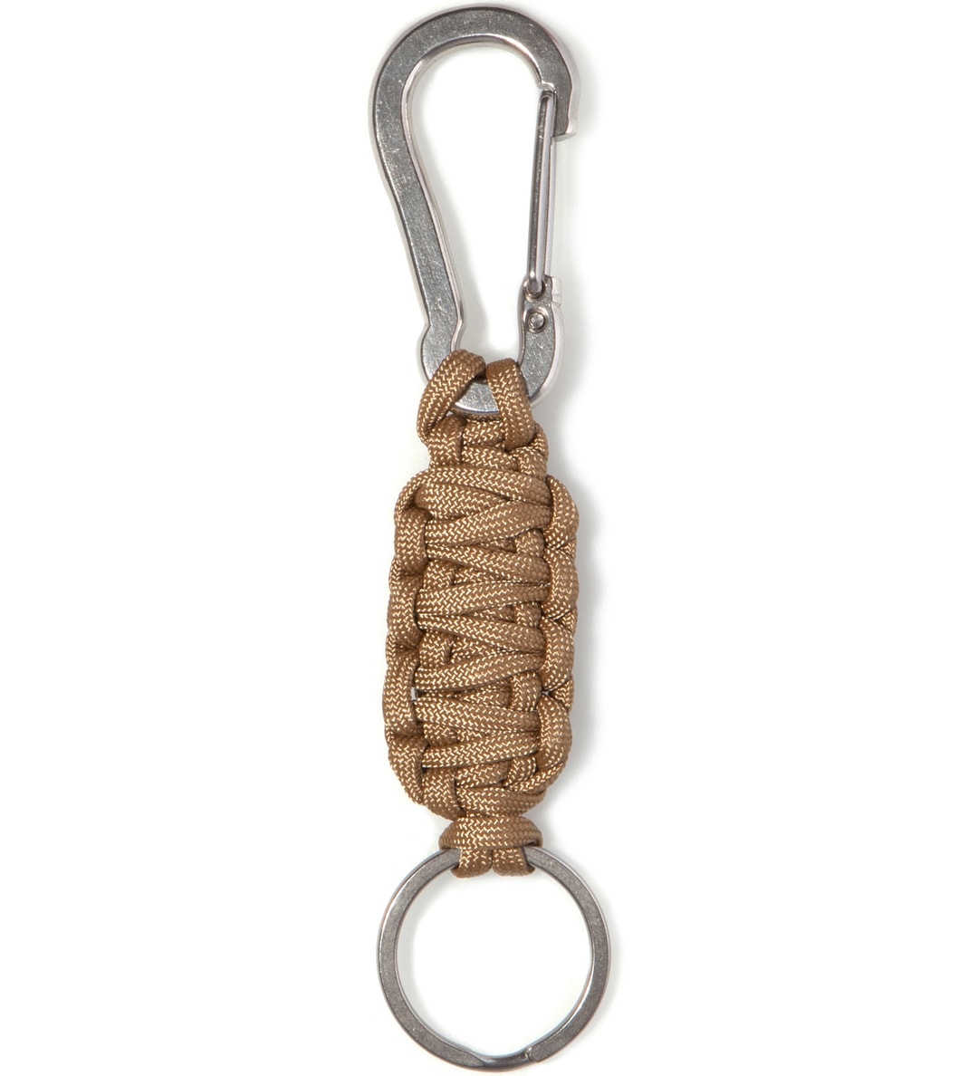 Dsptch - Coyote Keychain | HBX - Globally Curated Fashion and Lifestyle ...