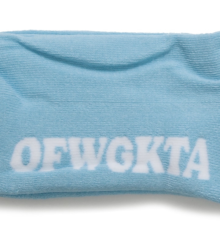 Odd Future - Cloud Socks | HBX - Globally Curated Fashion and Lifestyle by Hypebeast