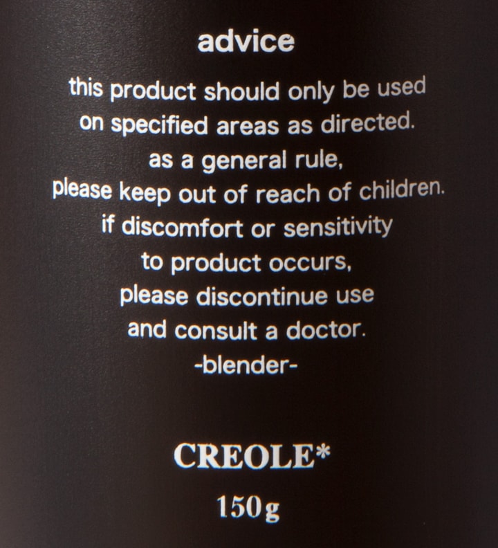 Retaw - Creole Fragrance Body Cream | HBX