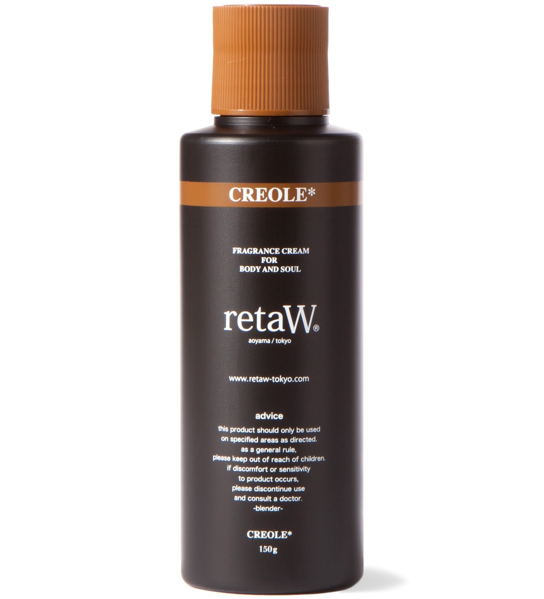 Retaw - Creole Fragrance Body Cream | HBX