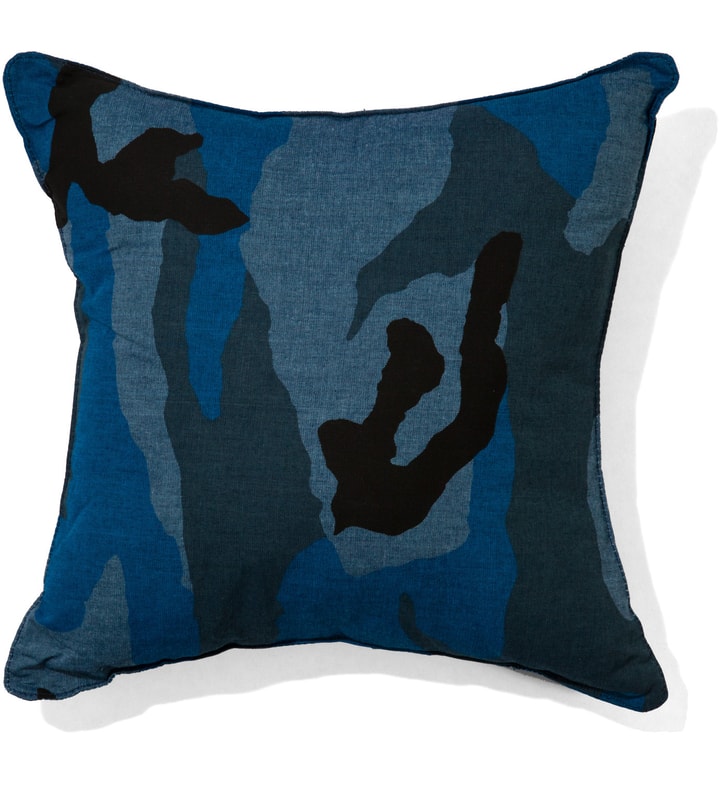 Stüssy - Stussy Stock Lock Pillow | HBX