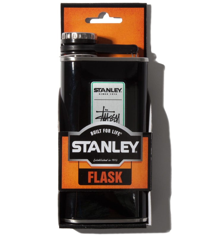 Stüssy - Stanley Flask | HBX - HYPEBEAST 為您搜羅全球潮流時尚品牌