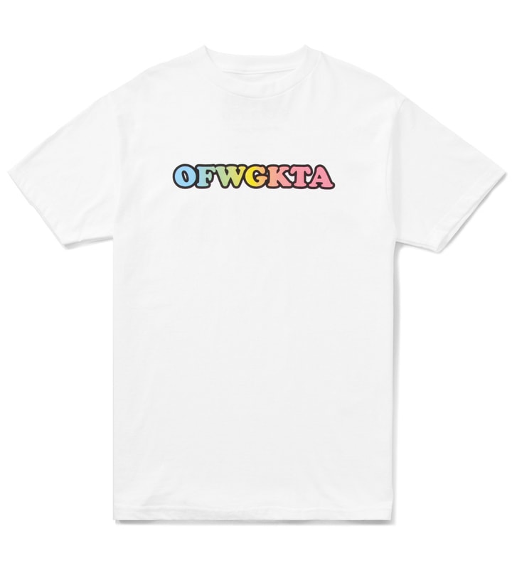 Ofwgkta Logo Rainbow
