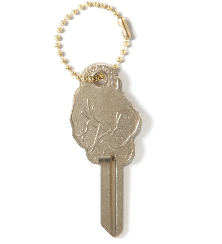 Good Worth - Best Wishes Key | HBX - Globally Curated Fashion and ...