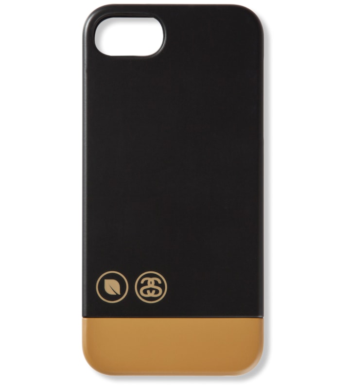 Stüssy - Stussy x Incase Black Series 001 iPhone Slider | HBX ...