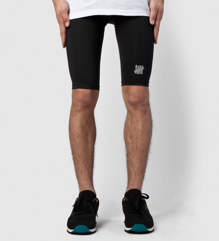 Undefeated - Black UNDFTD Tech Under Shorts | HBX - Globally Curated ...