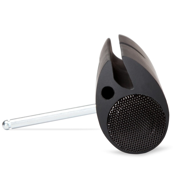 Carbon Audio - Black Zooka Speakers | HBX