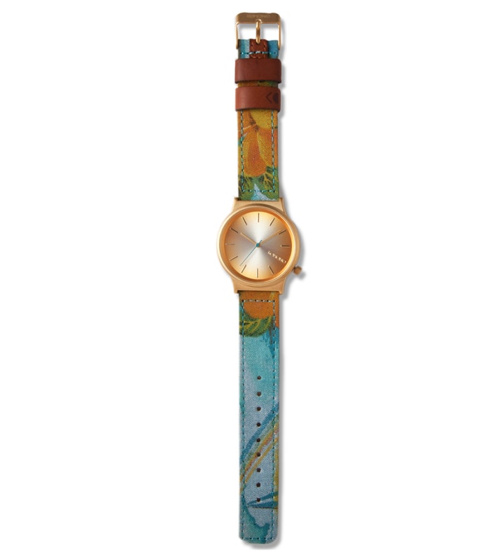 Komono - Bora Bora Wizard Watch | HBX - Globally Curated Fashion and ...