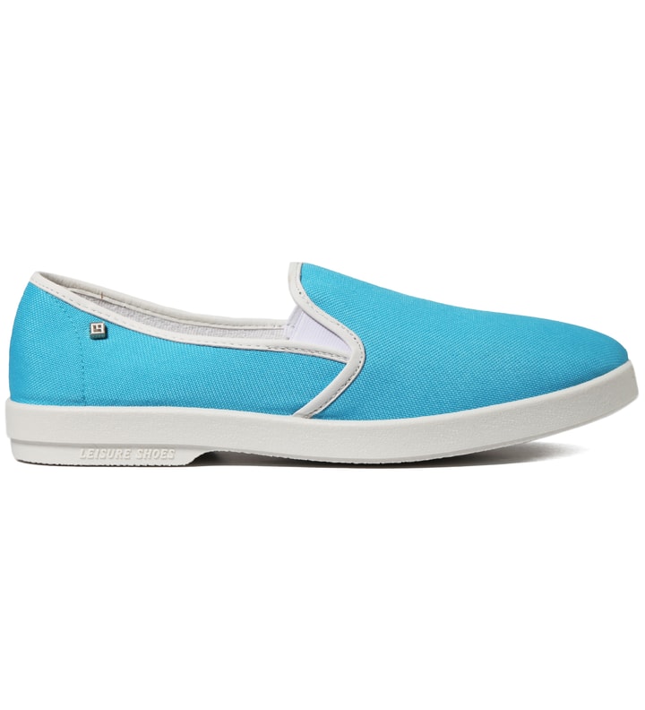 Rivieras - Blue ACID Shoe | HBX - Globally Curated Fashion and ...