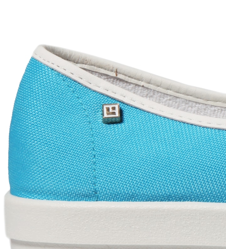 Rivieras - Blue ACID Shoe | HBX - Globally Curated Fashion and ...