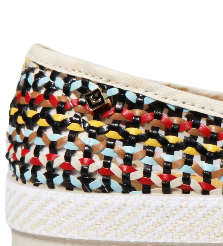 Rivieras - Multicolor LORD ZELCO Shoe | HBX