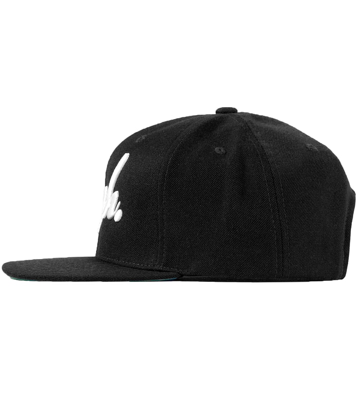 Odd Future - Black Domo High Cap | HBX - Globally Curated Fashion and ...