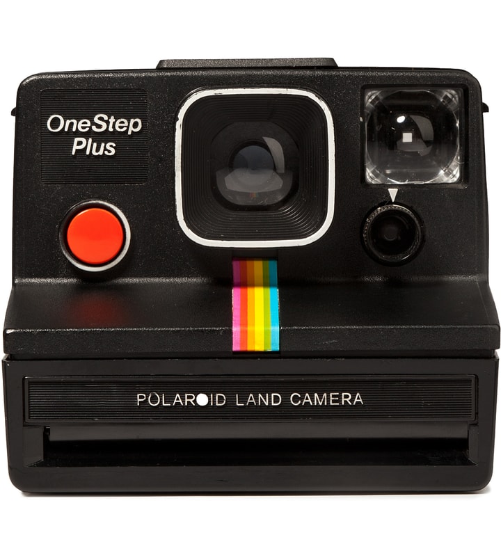 IMPOSSIBLE - One Step Refurbished Box 600 Type Camera | HBX - Globally ...