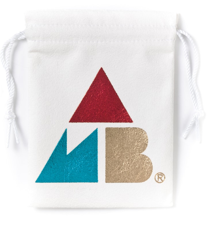 AMBUSH® - Silver Sun Crest Ring | HBX - Globally Curated Fashion and ...