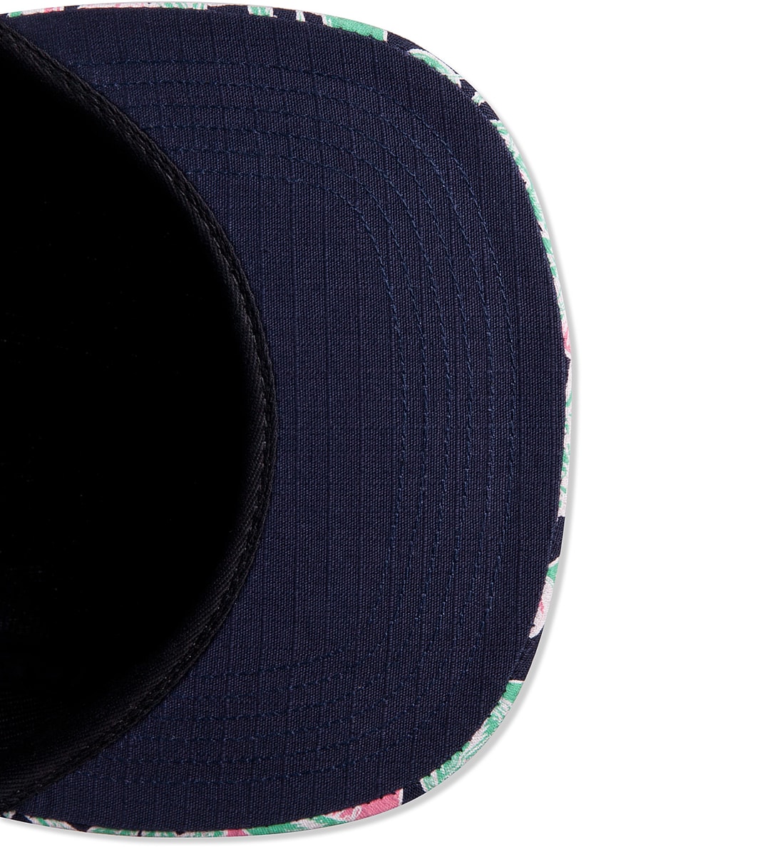 Primitive - Navy/Multi Smokers Only 5 Panel Cap | HBX