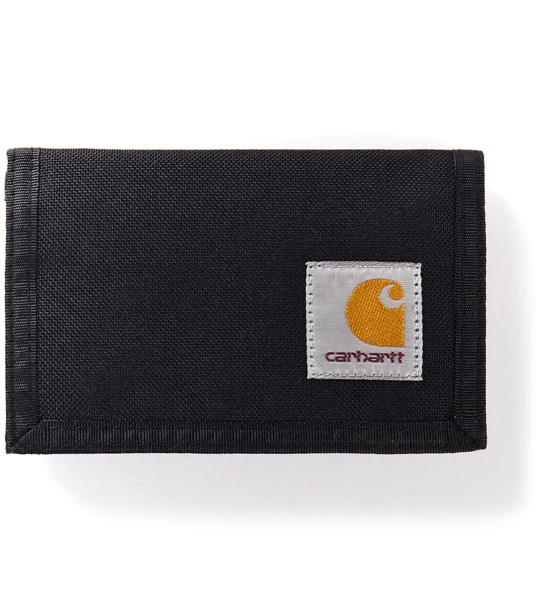 Carhartt Work In Progress - Black Wallet | HBX - Globally Curated ...