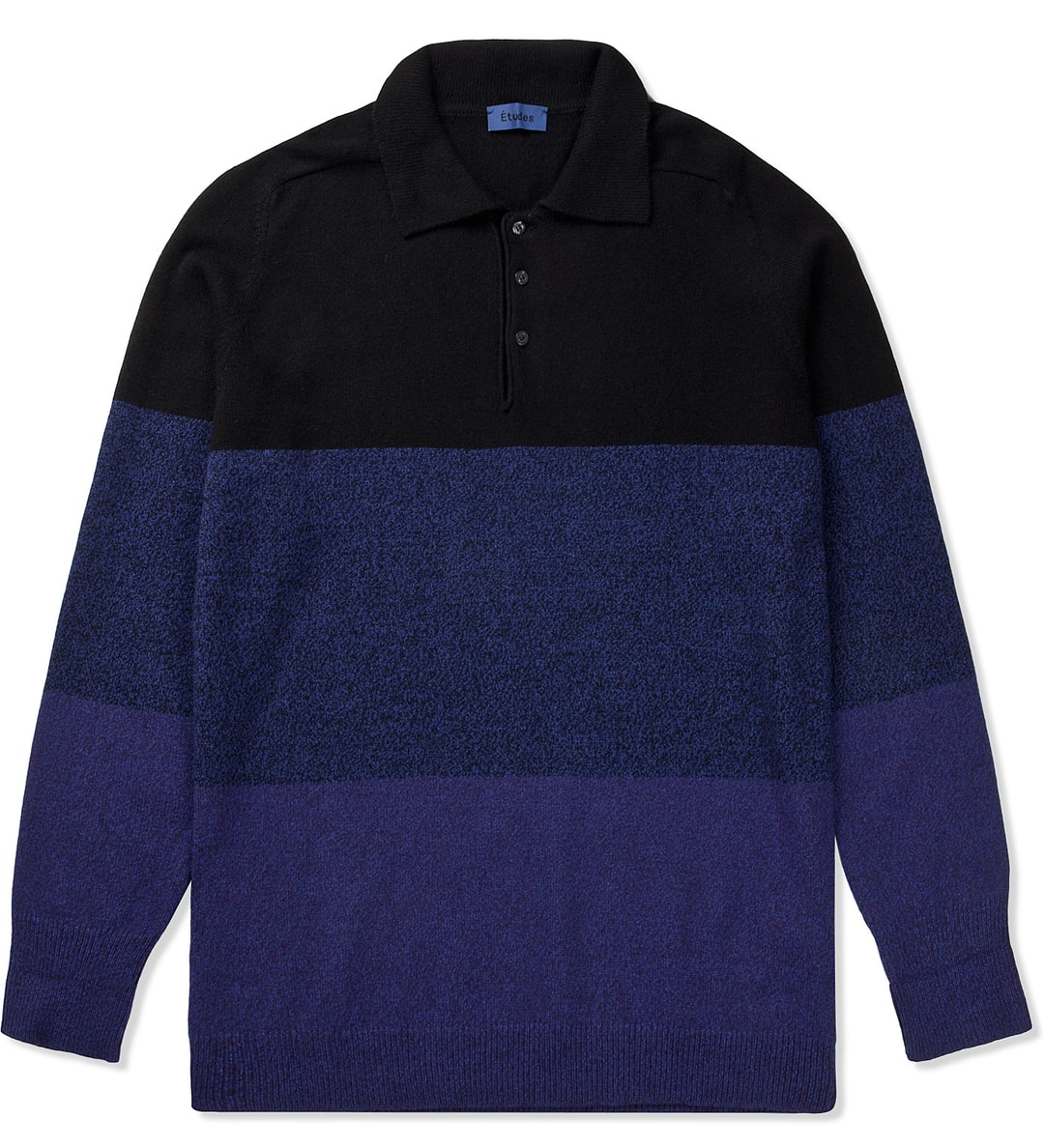 Études - Tatum Sweater | HBX