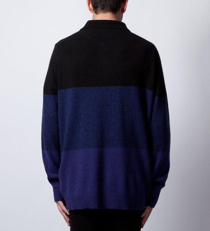 Études - Tatum Sweater | HBX