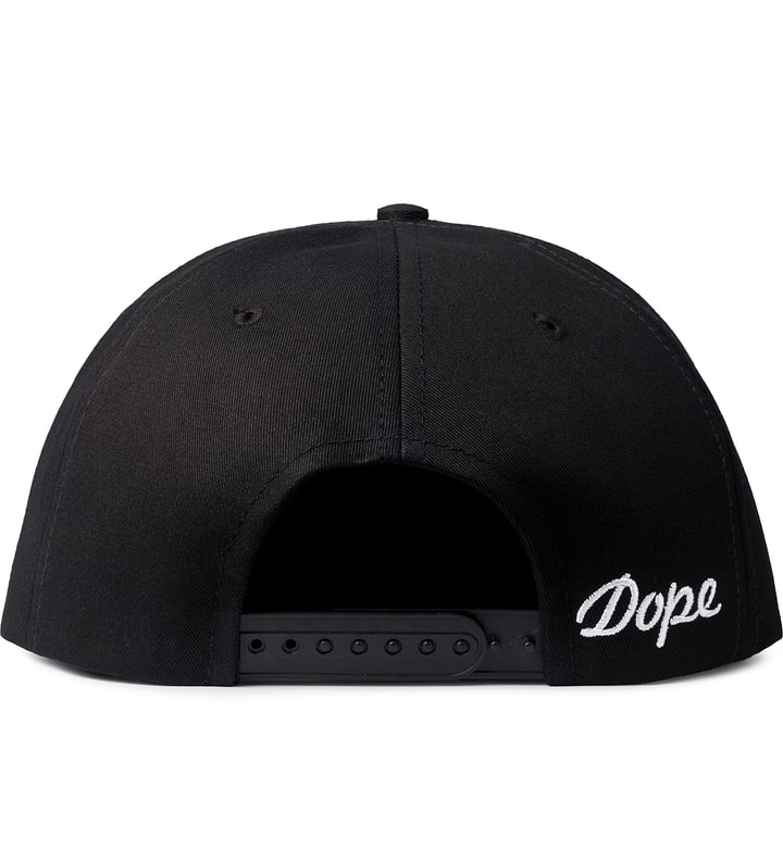 Stampd - The Under Crown Hat | HBX - Globally Curated Fashion and ...