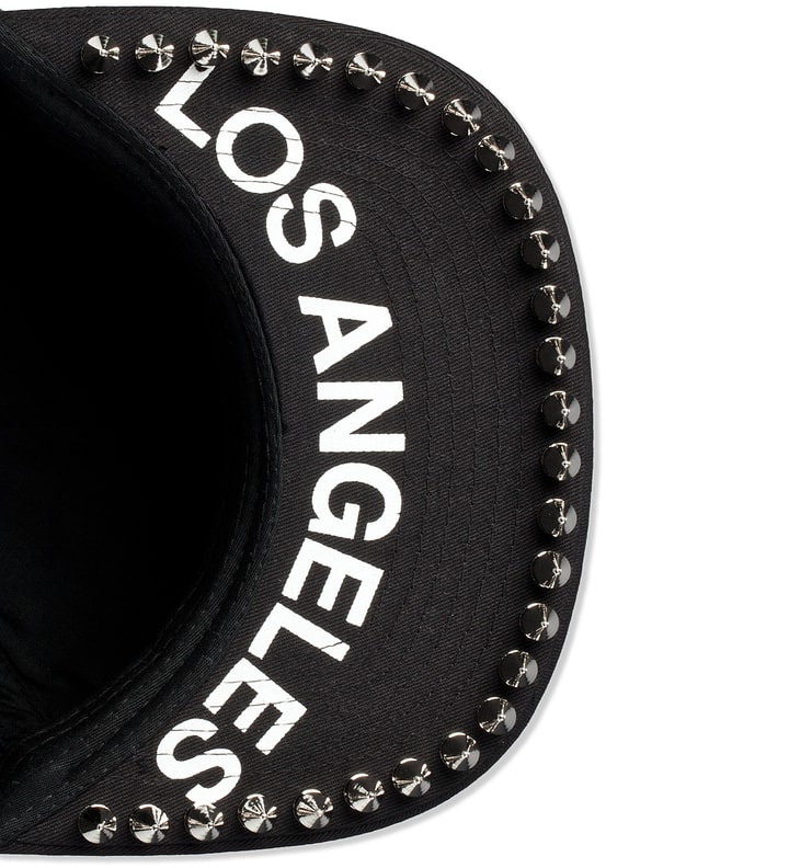 Stampd - The Under Crown Hat | HBX - Globally Curated Fashion and ...