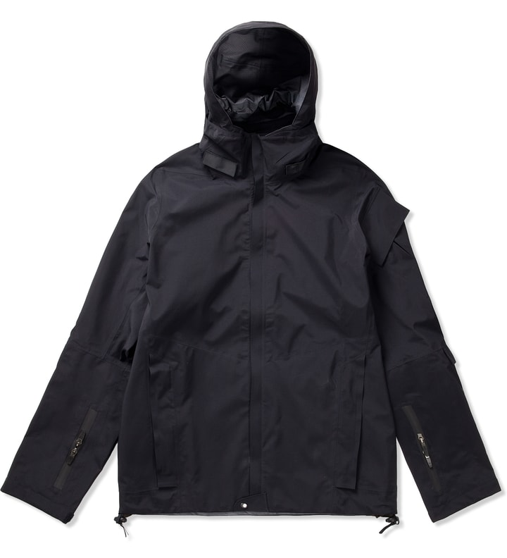 ACRONYM® - Black J32-GT Jacket | HBX